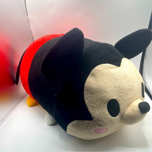 Disney | Toys | Tusm Tusm Disney Mickey Mouse | Poshmark